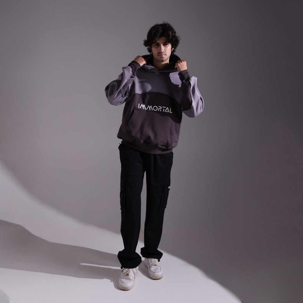 Infinity-Hoodie – Ayunikclothing
