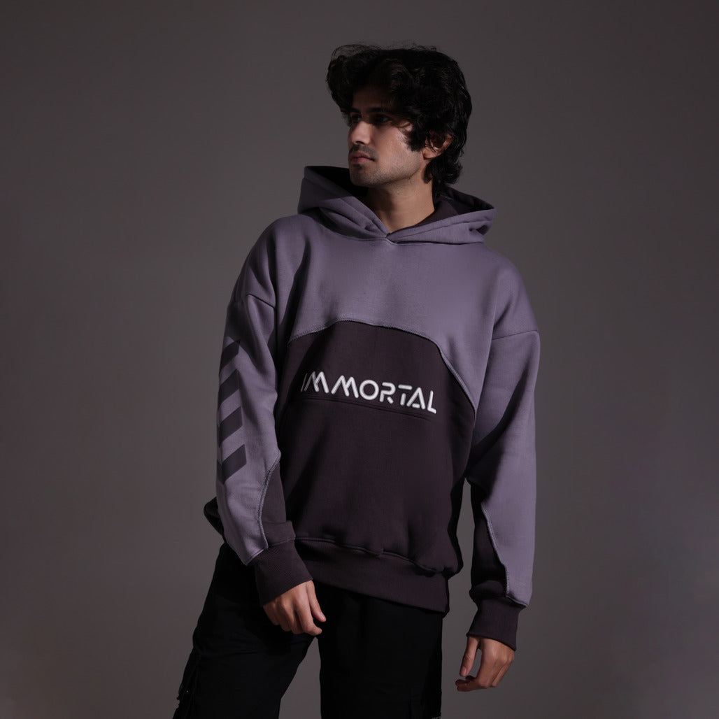Infinity-Hoodie – Ayunikclothing