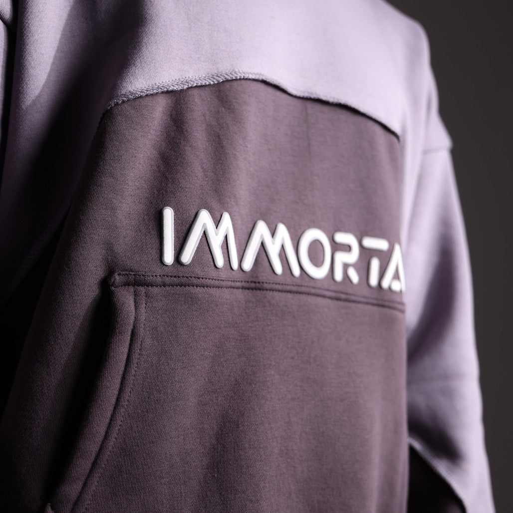 Infinity-Hoodie – Ayunikclothing