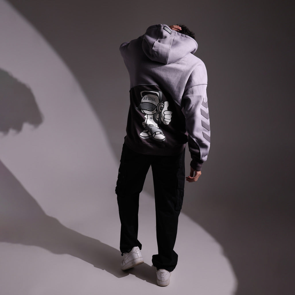 Infinity-Hoodie – Ayunikclothing