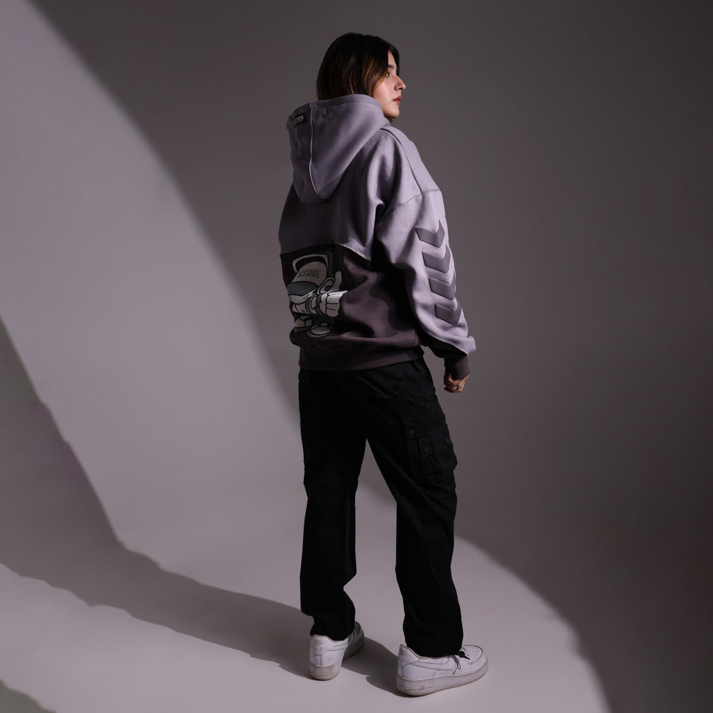 Infinity-Hoodie – Ayunikclothing