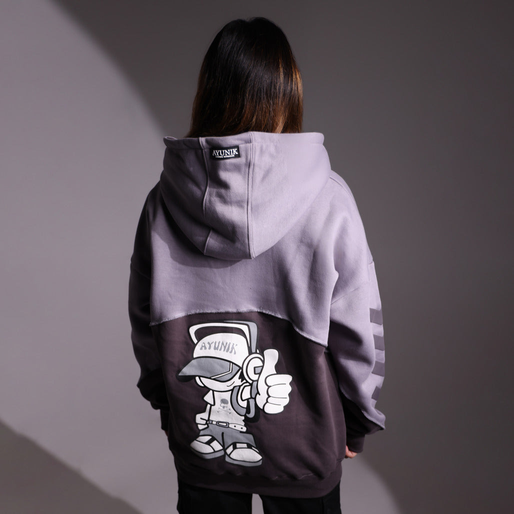 Infinity-Hoodie – Ayunikclothing
