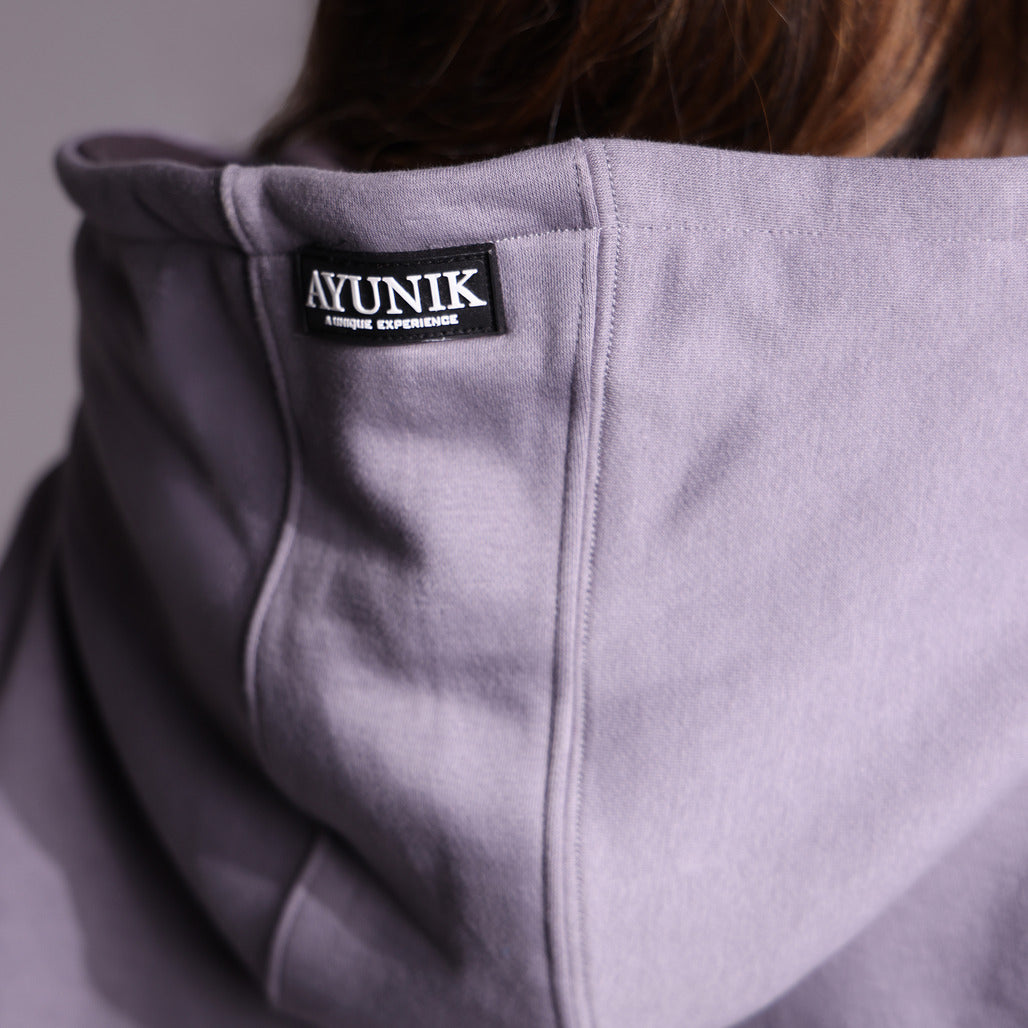 Infinity-Hoodie – Ayunikclothing